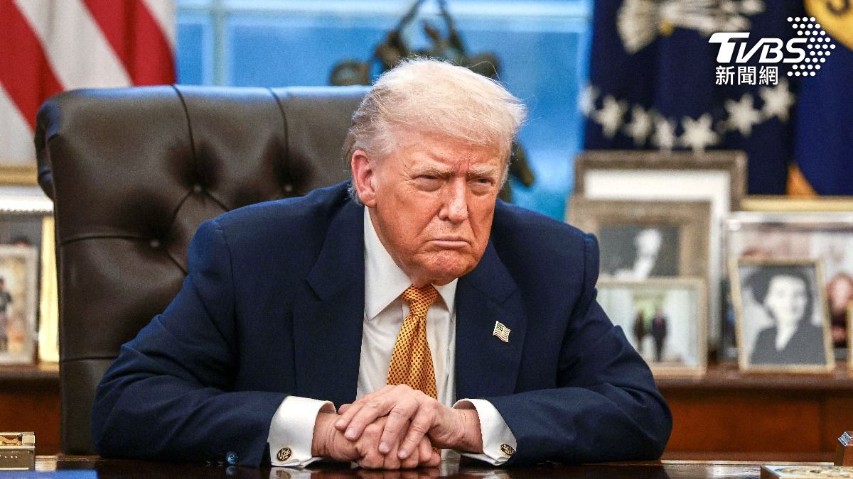 明尼蘇達州抗議升溫 川普揚言動用暴亂法│TVBS新聞網