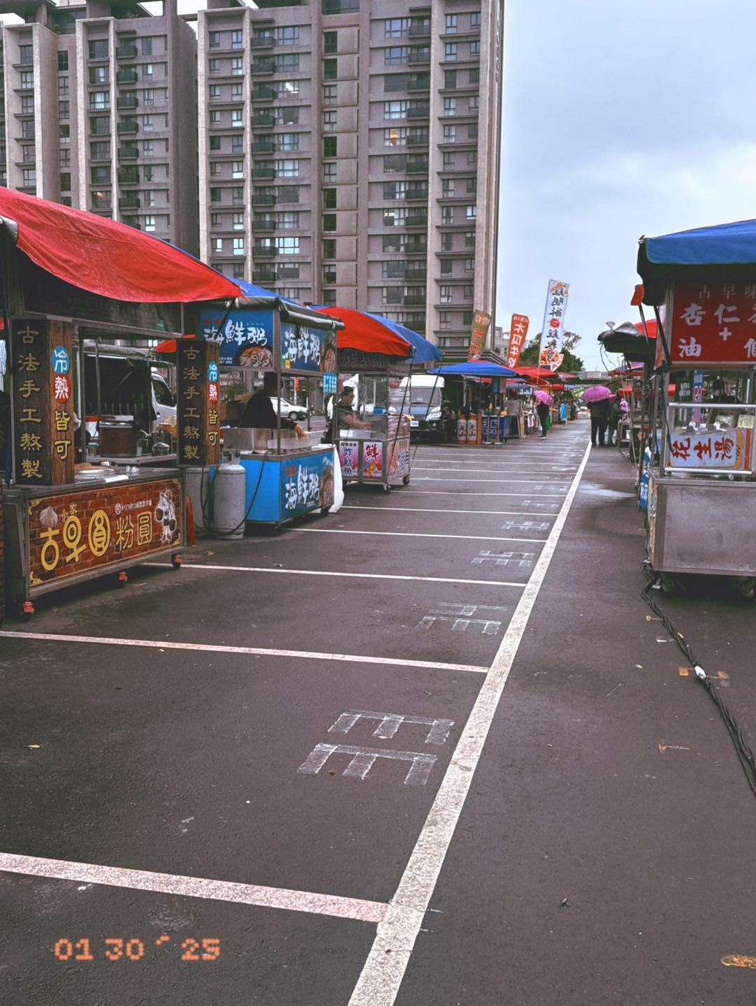 台灣知名夜市「熄燈歇業」！ 爆13.3億賣了│TVBS新聞網