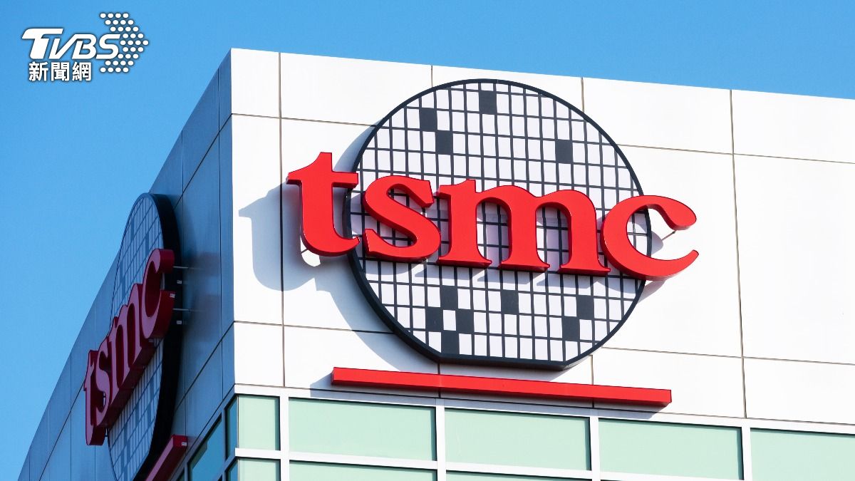 台美關稅未提TSMC 美商務部長：台積電將主導2500億美元投資│TVBS新聞網