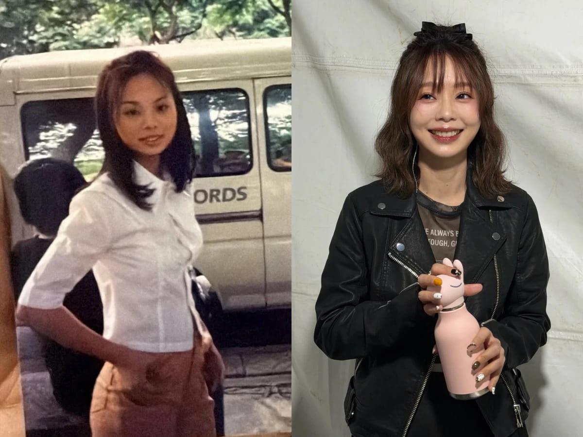 揮別老氣！45歲孫淑媚靠「減齡穿搭」美出新高度 穿出高級感、不裝嫩│TVBS新聞網