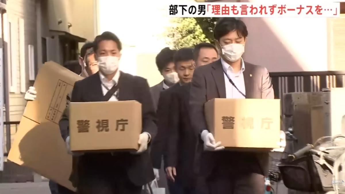 年終無故被扣！1.5個月→1個月 日男埋伏社長家「10多刀刺死」│TVBS新聞網