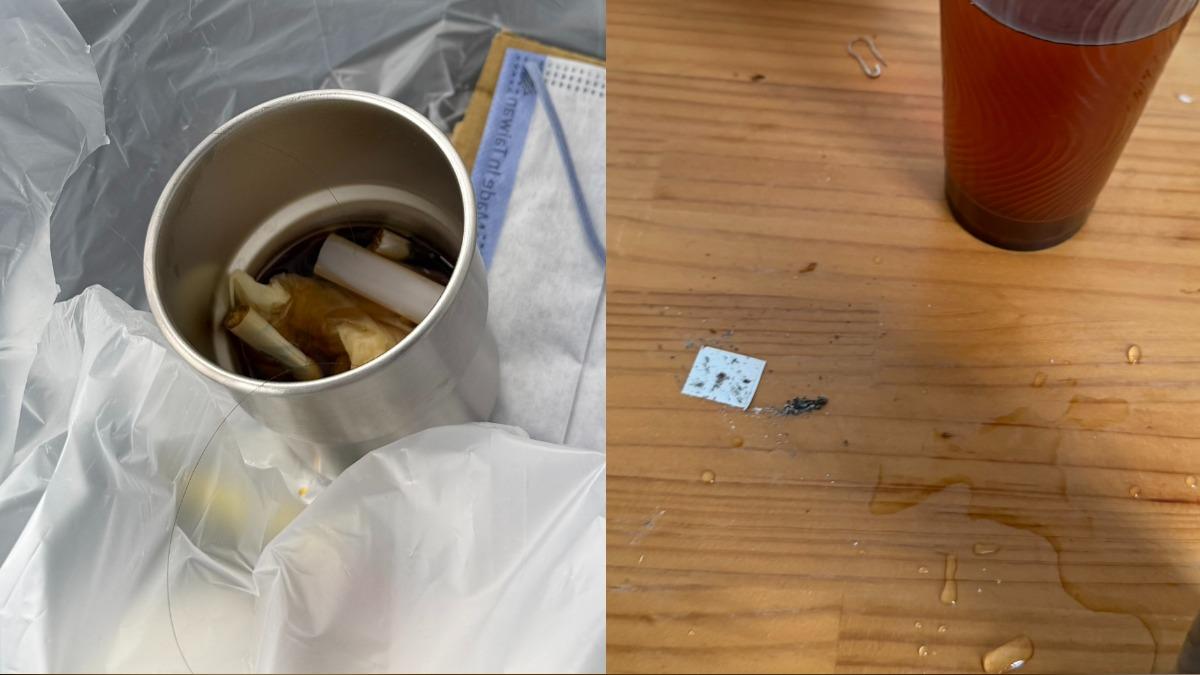 惡質！花蓮民宿遇奧客「亂丟菸蒂、床染血跡」 求償遭髒字飆罵│TVBS新聞網