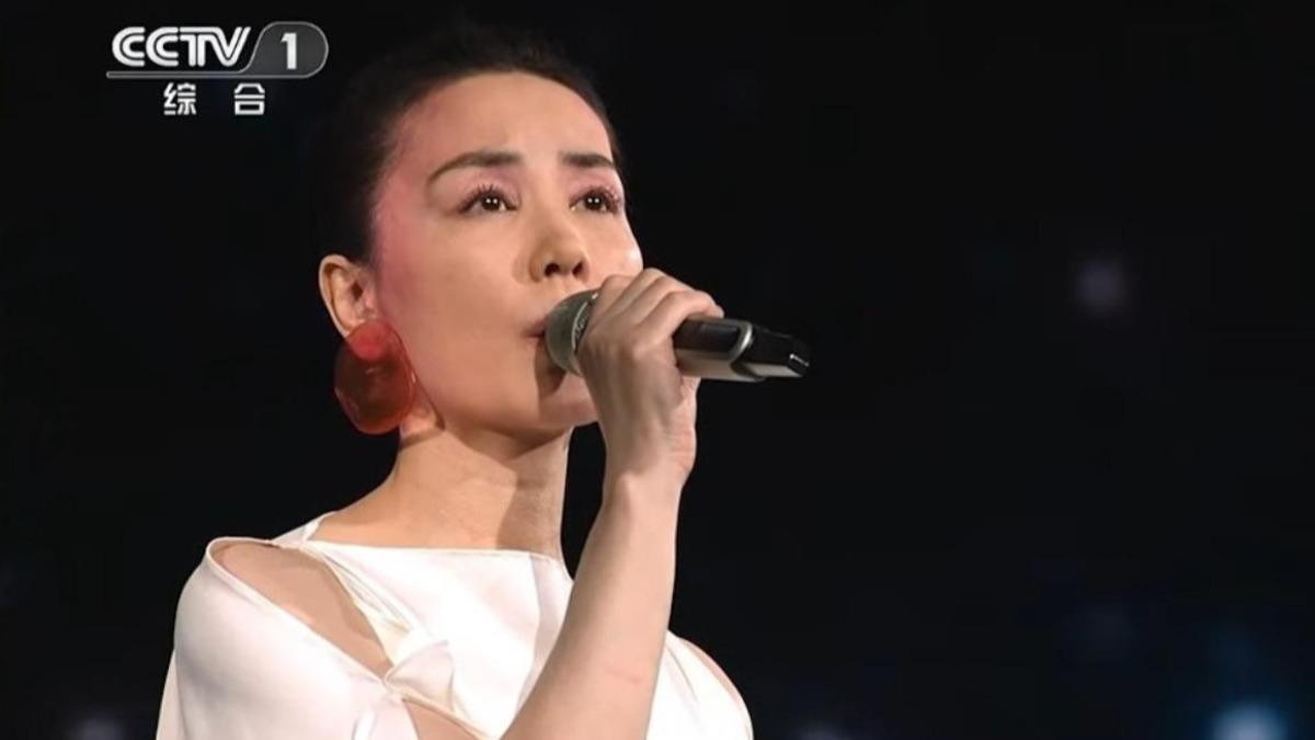 微博「飯圈文化失控」趙露思帶頭封殺 大咖天后停更10年自保│TVBS新聞網