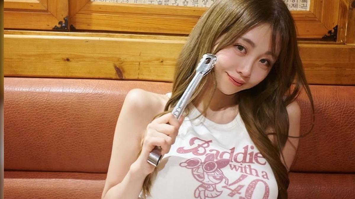 40萬粉絲全看傻！G級正妹饒舌歌手RINOA宣布AV出道拍片「慾望太強無處發洩」│TVBS新聞網