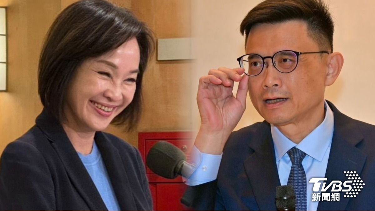 「得高雄者得2028」名醫曝國民黨勝算大：這群人左右勝負│TVBS新聞網