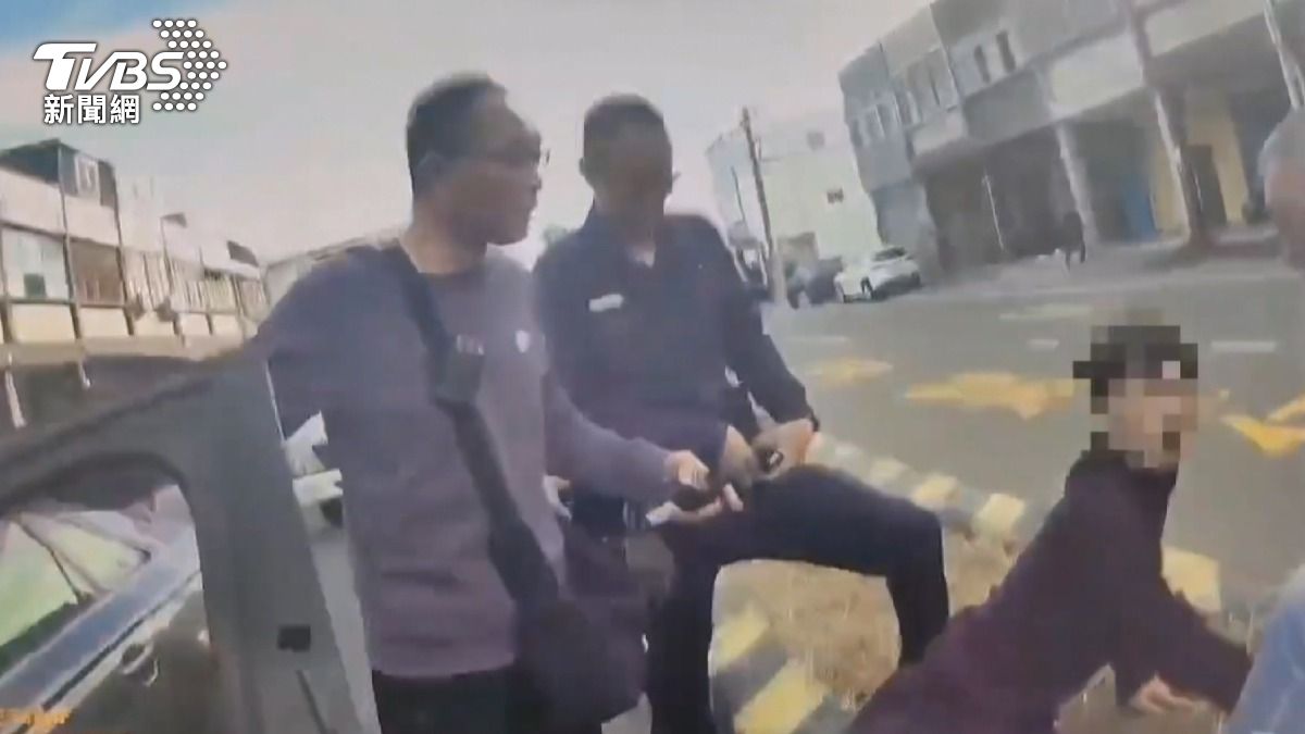 不滿被騙800萬還要加碼百萬！ 婦人怒配合警設局逮人│TVBS新聞網