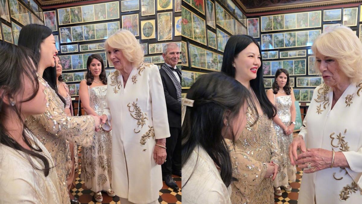 陸炫富女星出事了！官方出手「帳號全面封殺」 背後原因瘋傳│TVBS新聞網