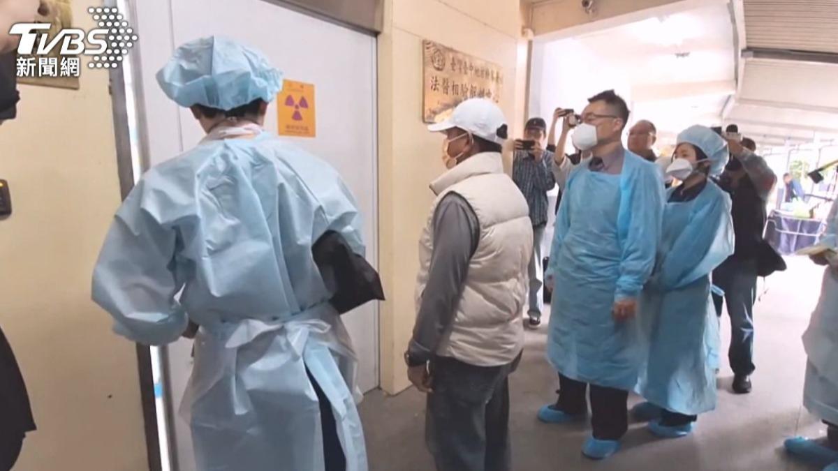 女童回國「大叫一聲」猝死！疑似心肌炎 醫：見5症狀別輕忽│TVBS新聞網