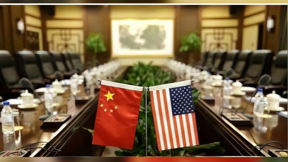 十五五規劃揭底牌：中國未來五年為何全面押注AI與科技自立│TVBS新聞網