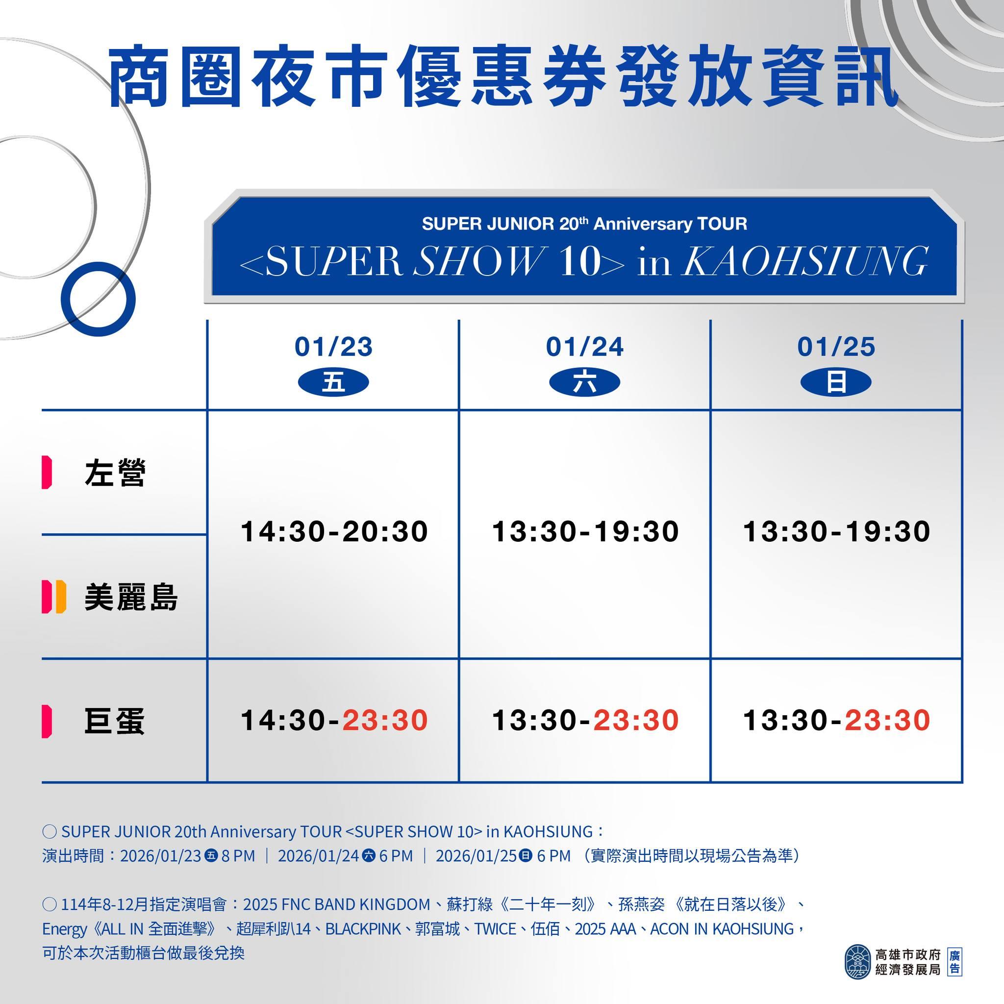 從粉到藍！陳其邁又變色 「專業手勢」迎SJ獲讚：這也會？│TVBS新聞網