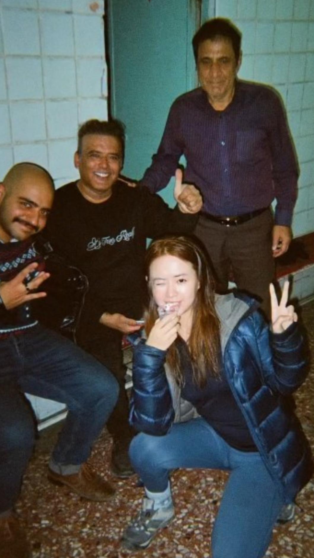 港女獨遊伊朗「失聯逾7日」！香港入境處：已透過駐外機構尋人│TVBS新聞網