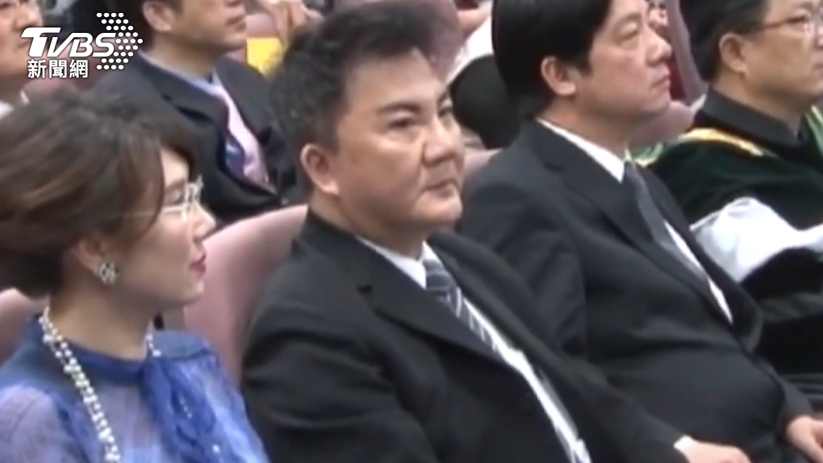 賣假學歷海撈千萬「判刑88年」 南榮科大前校長失聯遭通緝│TVBS新聞網