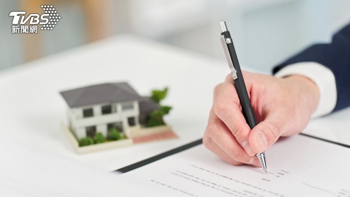 買賣土地「晚一天」申報GG了 稅金暴增多繳近3%│TVBS新聞網