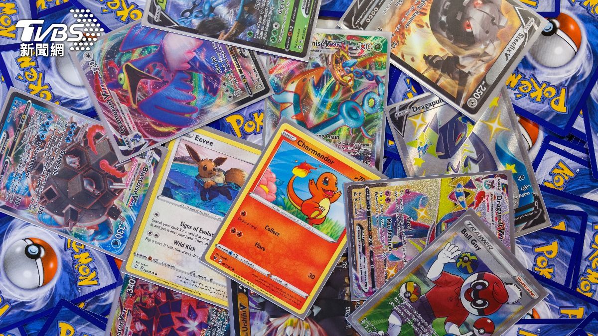 寶可夢30周年推出「胖卡丘」玩偶！ 紐約專賣店遭搶310萬元卡牌│TVBS新聞網