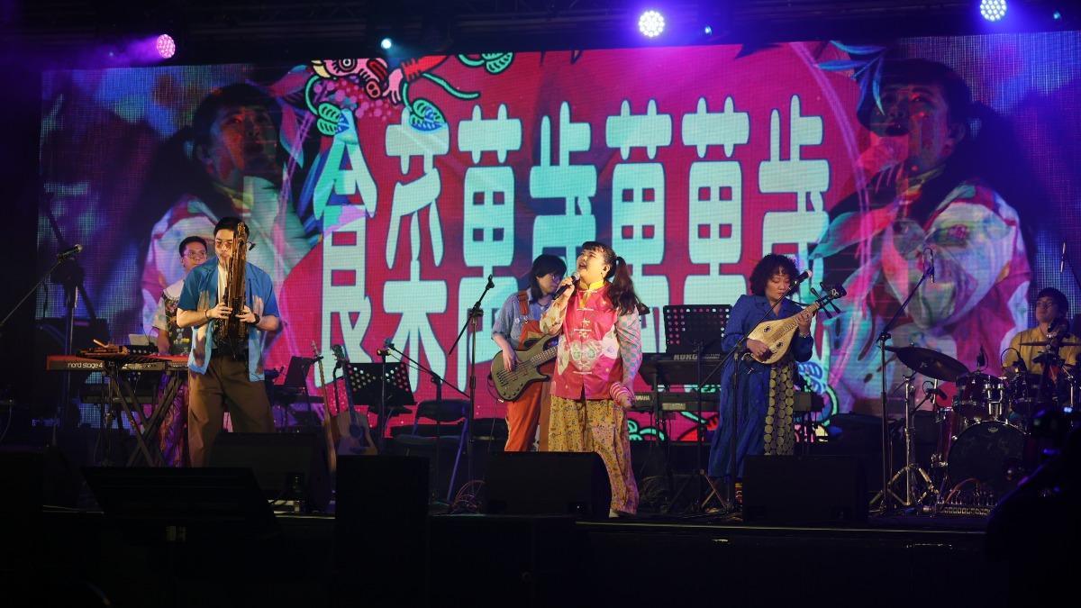 陳芳語認愛高帥外國男友 喜迎好消息認緊張：滿意外的│TVBS新聞網