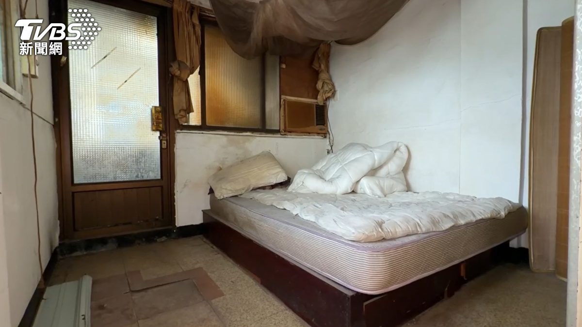 鹽埕區透天月租六千！濃厚歷史感引議論 業者：看屋人氣旺│TVBS新聞網