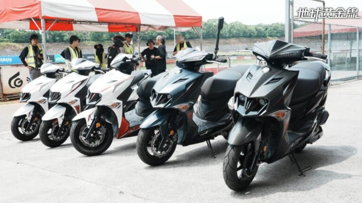 買機車先看！2025年度熱銷榜Top 20 「這品牌」霸榜多席│TVBS新聞網