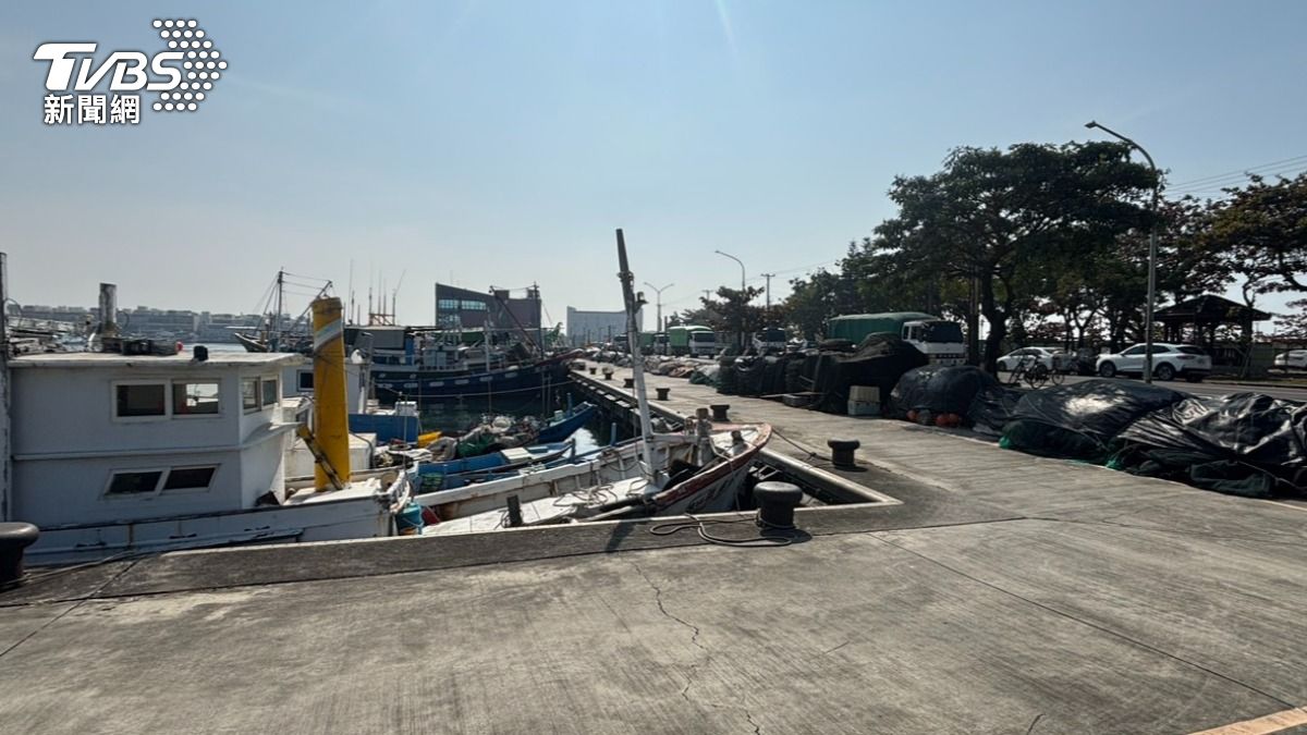 快訊／高雄蚵仔寮飄出「泡爛」男浮屍 身分不明│TVBS新聞網