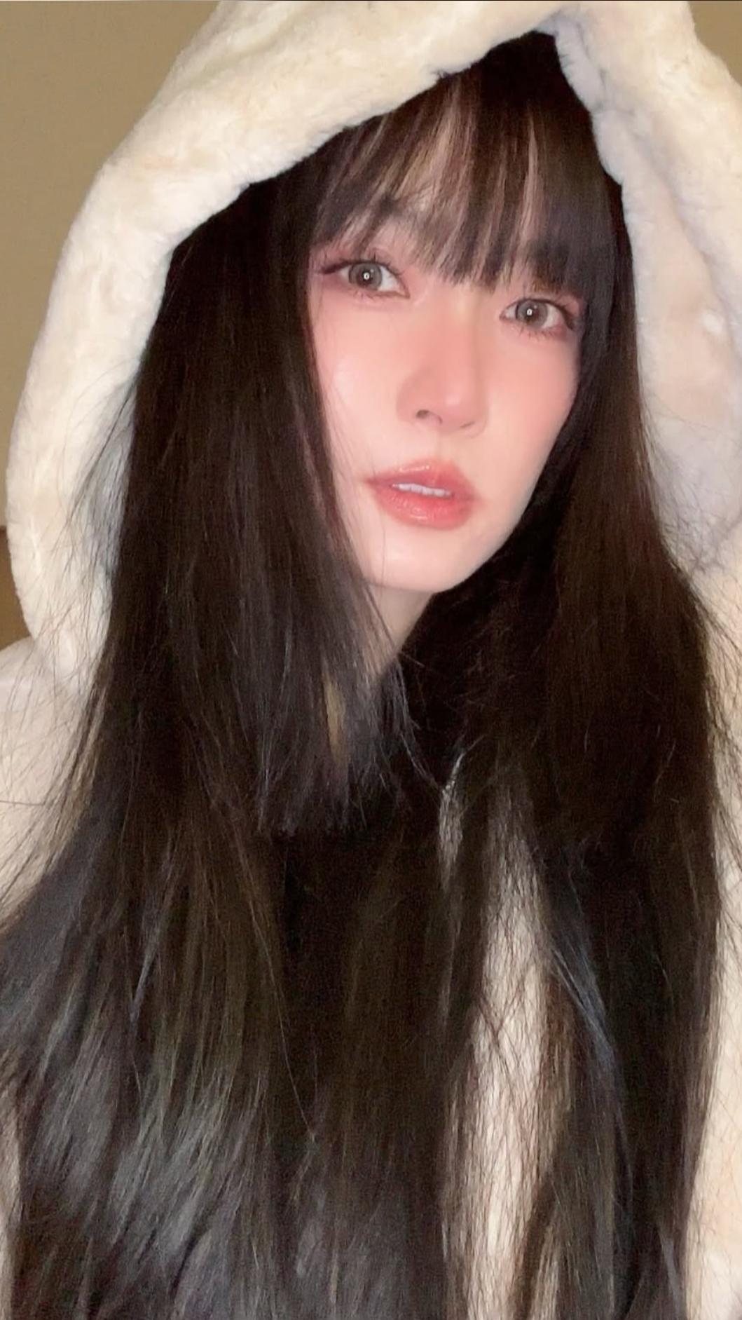 謝金燕遭質疑動手腳「鼻子黑掉」 親上火線直嗆2句話│TVBS新聞網