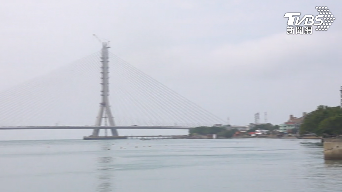 戰時必要性「炸淡江大橋」惹議 如何嚴守淡水河口掀論戰│TVBS新聞網