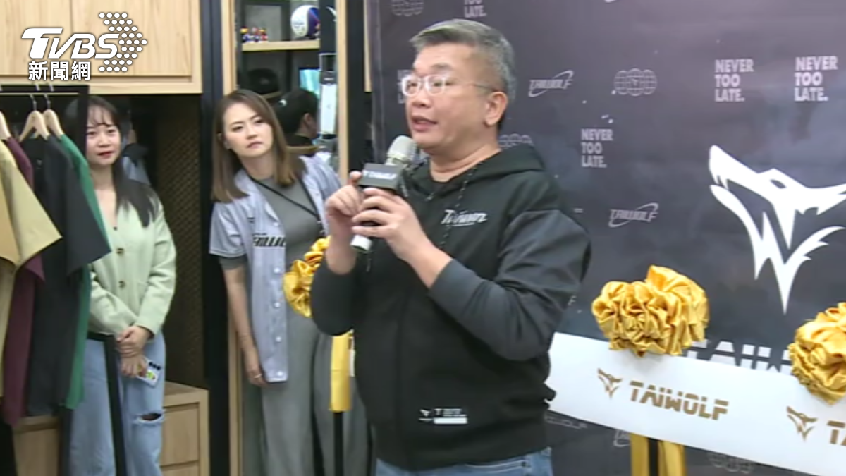 蔡其昌跨派系協調展實力！總召改選埋伏筆 柯建銘進退成焦點│TVBS新聞網