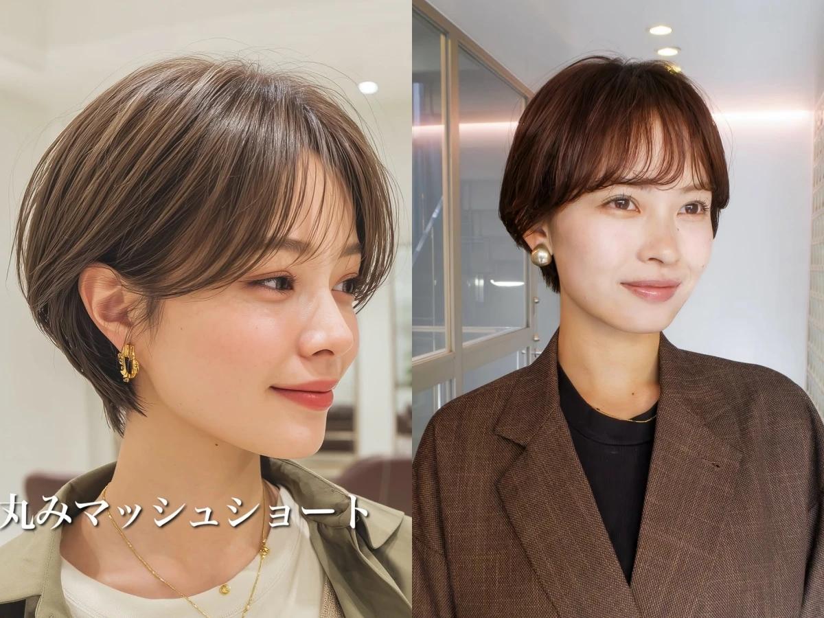 50+適合什麼髮型？髮型師推「5款逆齡造型」 顯臉小又甩扁塌│TVBS新聞網