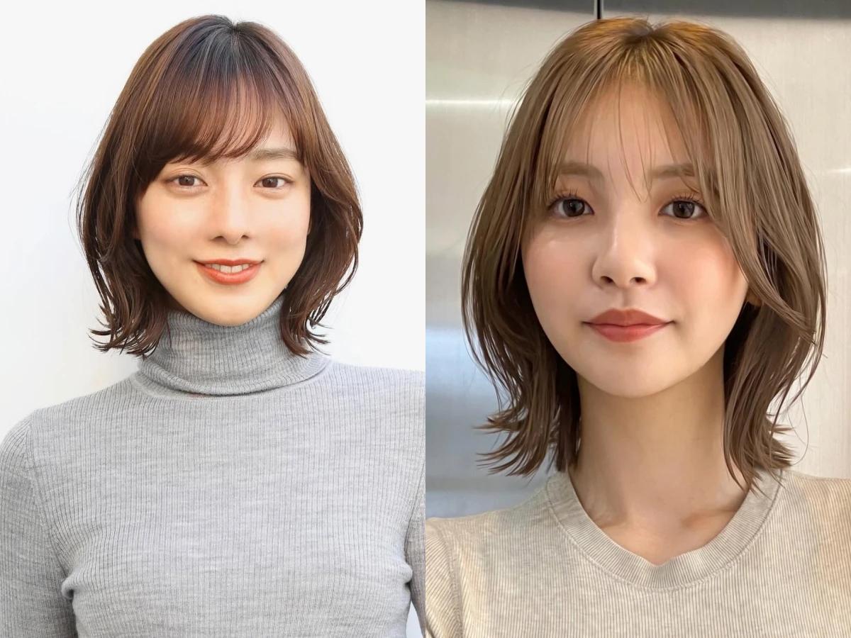 50+適合什麼髮型？髮型師推「5款逆齡造型」 顯臉小又甩扁塌│TVBS新聞網