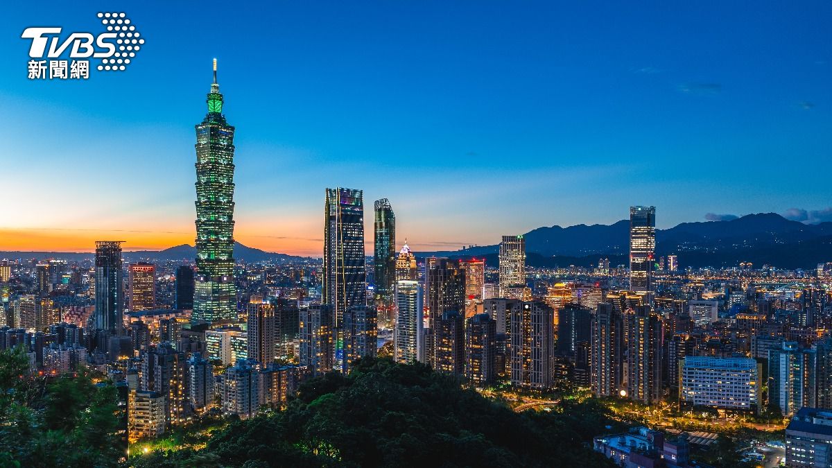 Taiwan forecasts 4.14% growth in 2026, driven by AI boom│TVBS新聞網