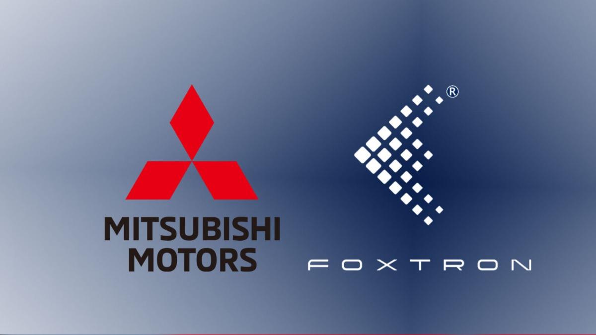 三菱EVO魂回歸？Bria性能版驚見VR-e 外媒：重塑熱血稱號│TVBS新聞網