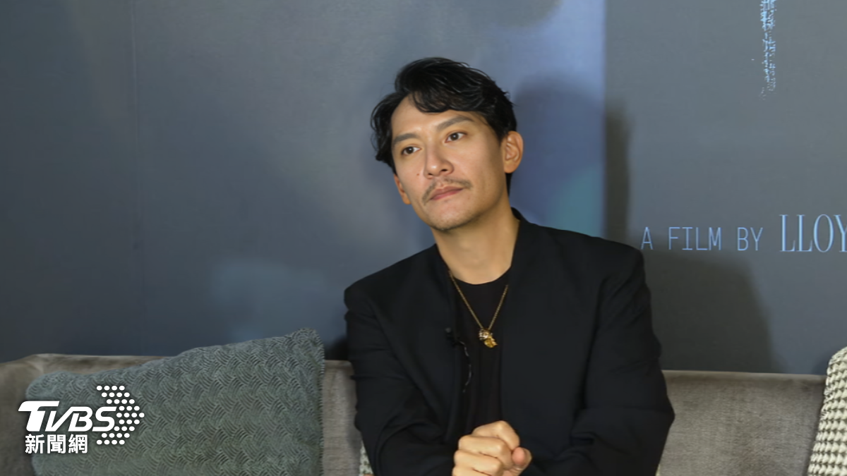 洪詩處理失智公公屎尿 李運慶「保護哥哥」再發聲：孝道從沒怠惰│TVBS新聞網