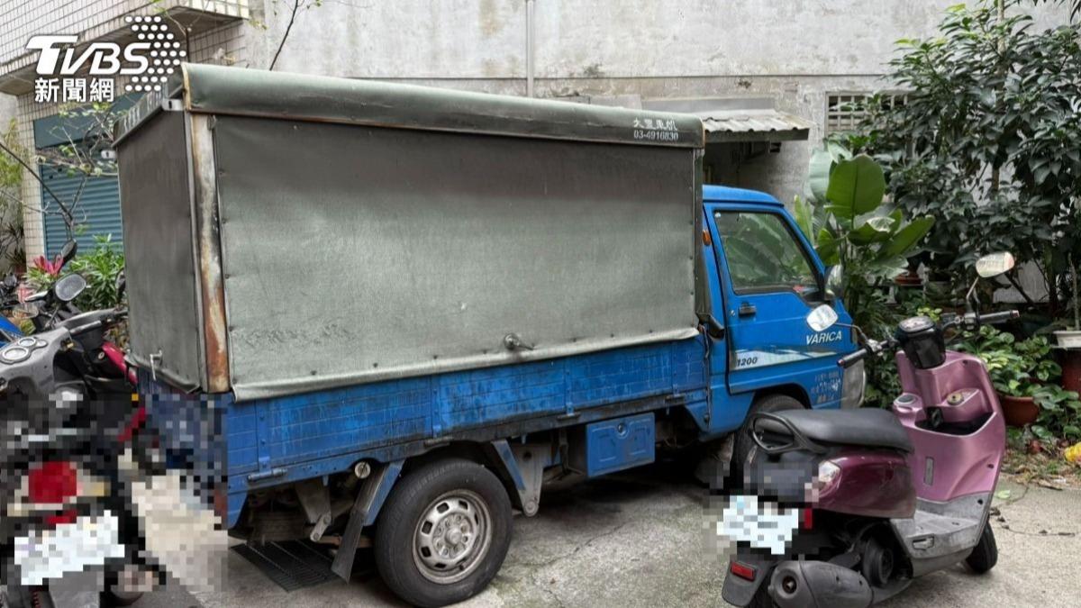 蘆洲蔥油餅老闆兼乩身 死亡當日「才幫人問事」返家被砍死│TVBS新聞網