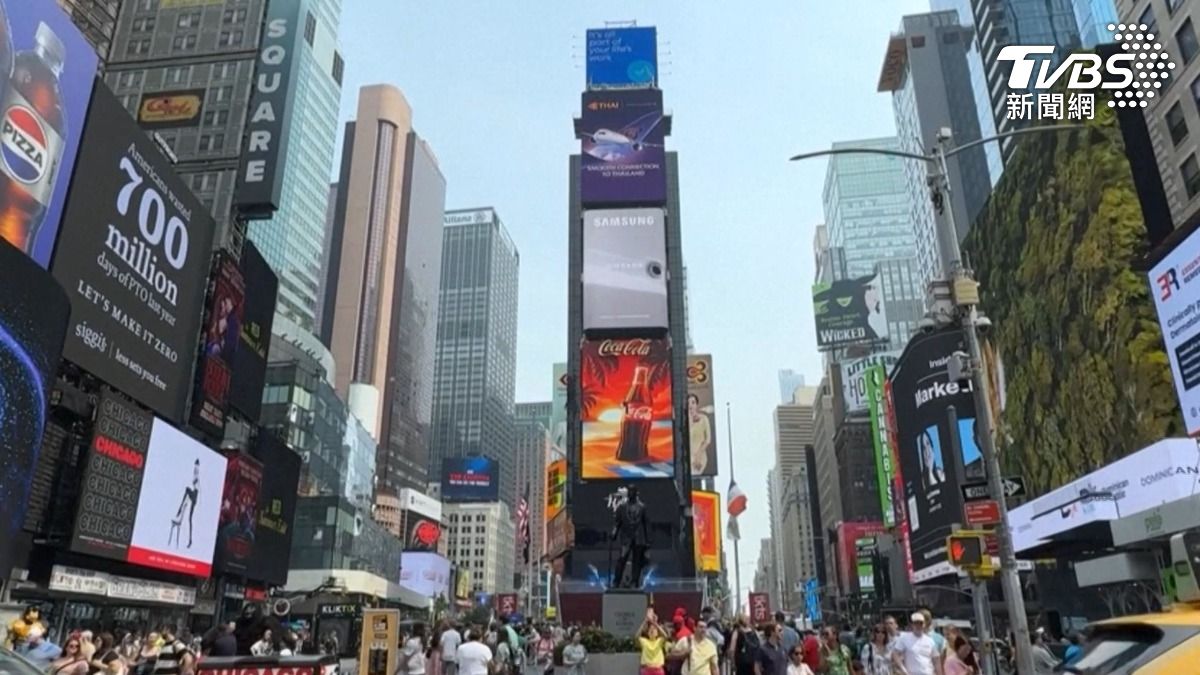 首季團費下修了！日本降5%美西省15% 農曆年後出遊最划算│TVBS新聞網