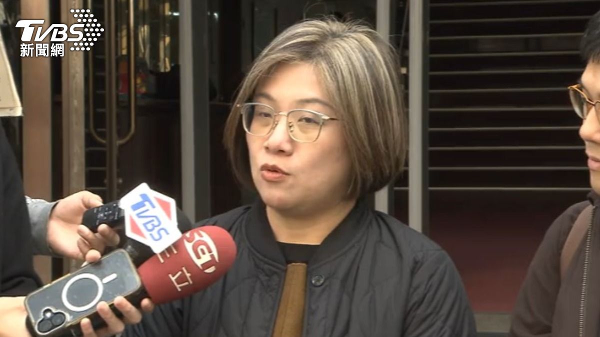 金門縣長「一戰陳玉珍」？ 陳培瑜鬆口：戰士沒有選擇戰場權利│TVBS新聞網