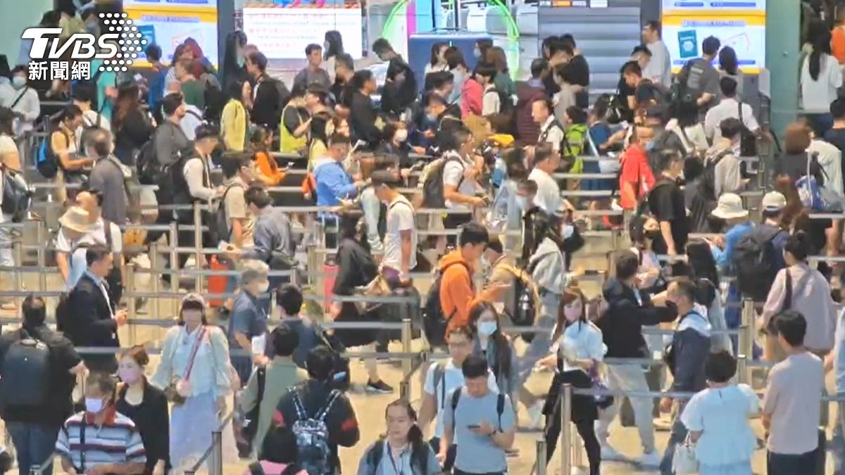 咳嗽1個月突昏迷！11歲女童疑驗出「蘋果病」 病發前有中國旅遊史│TVBS新聞網