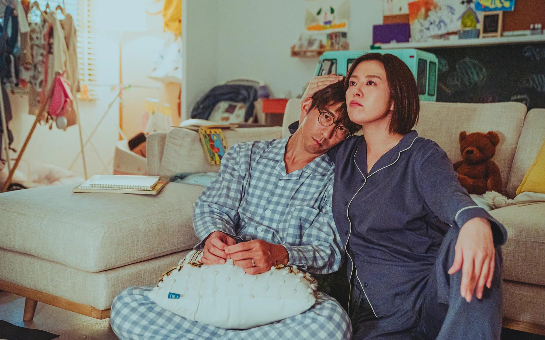 Threads熱議老婆語錄！這句超過3萬人按讚 婚後真實生活曝光│TVBS新聞網