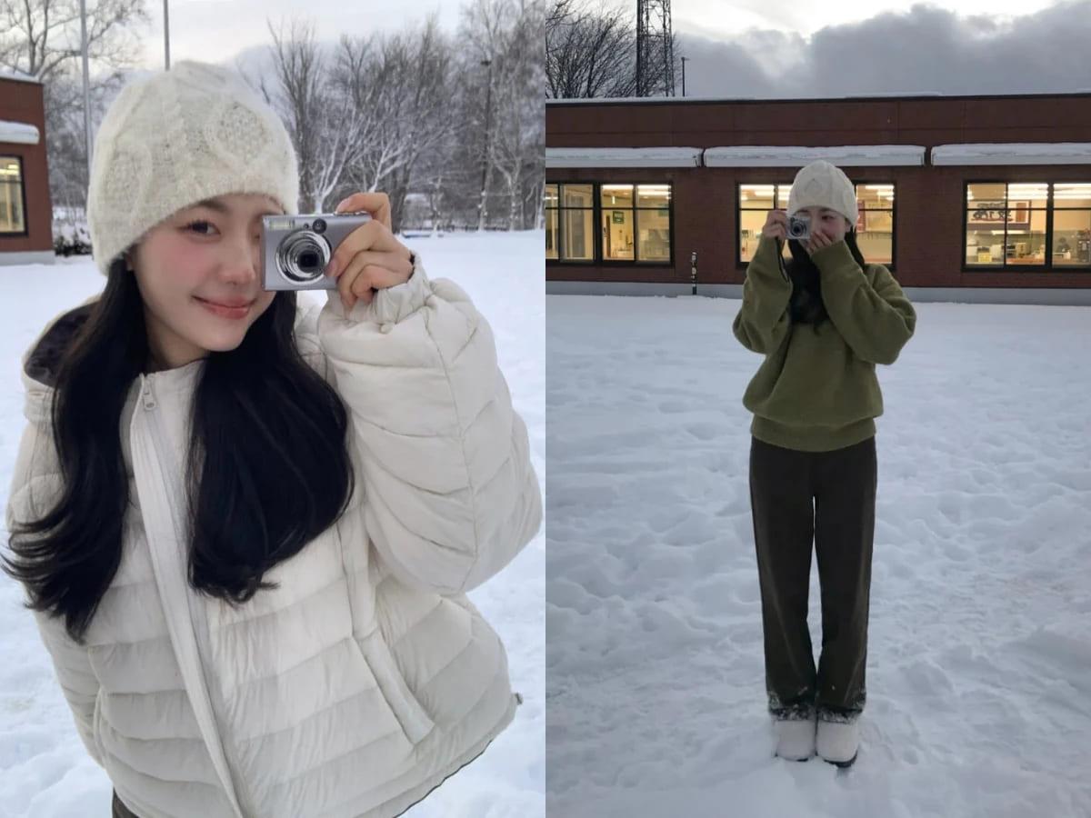 雪國旅遊必穿！防打滑更防融雪浸濕 這牌「法國軍靴」日常也能穿│TVBS新聞網