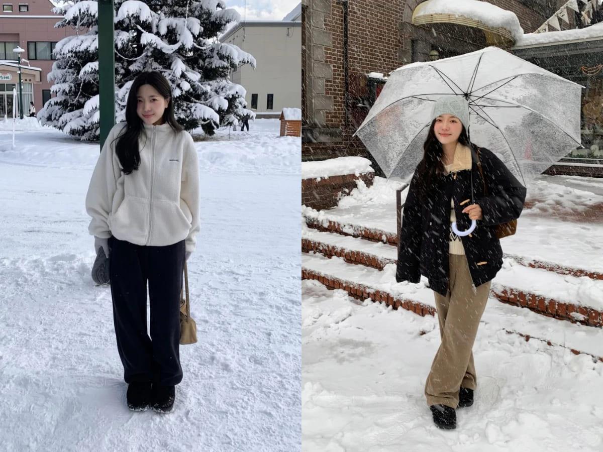 雪國旅遊必穿！防打滑更防融雪浸濕 這牌「法國軍靴」日常也能穿│TVBS新聞網