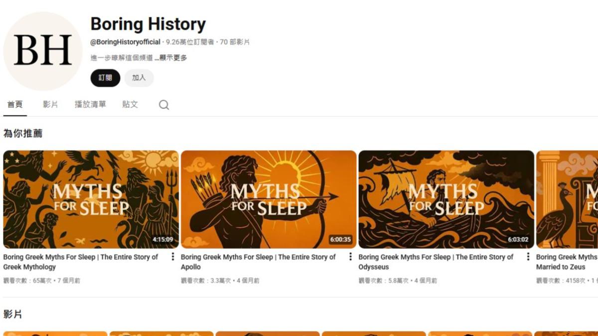 美22歲輟學生靠「AI生成片」經營YT 日花2小時年賺2000萬│TVBS新聞網