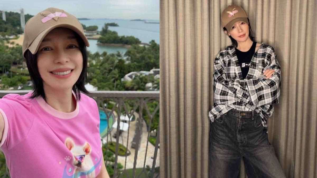 徐若瑄洗澡遇水管爆裂！醫曝冬天骨折更難好 這樣做加速癒合│TVBS新聞網