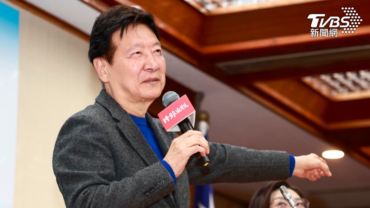 大罷免亮票一審判決出爐 趙少康自嘲「沒坐過牢」：去關55天算了│TVBS新聞網