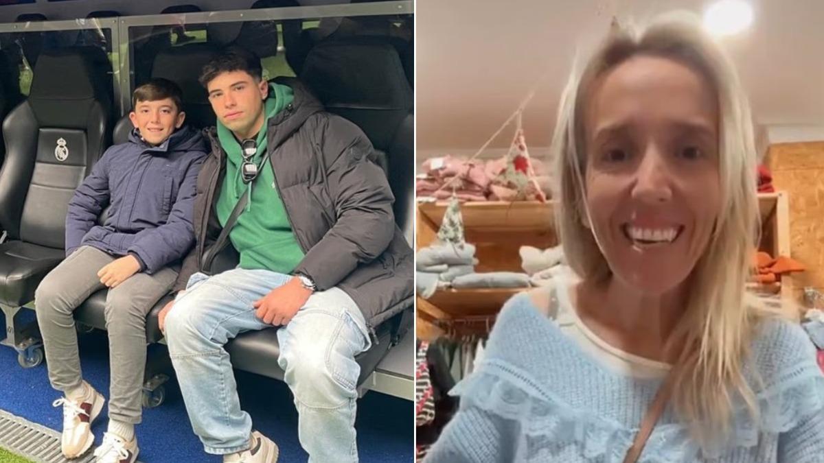 西班牙高鐵對撞釀40死！6歲女童父母、表哥身亡 痛失3親人 │TVBS新聞網