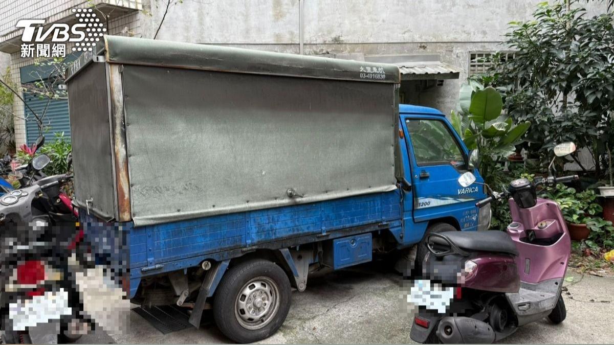 蘆洲蔥油餅夫妻逆子稱月拿5000 家屬痛批：每個月拿3、4萬│TVBS新聞網