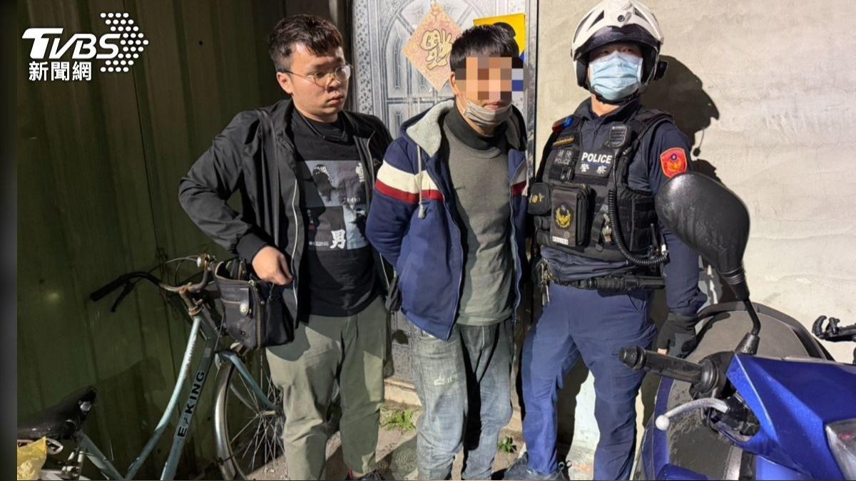 蘆洲蔥油餅夫妻逆子稱月拿5000 家屬痛批：每個月拿3、4萬│TVBS新聞網