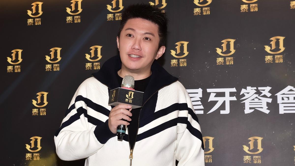 賓賓哥宣布暫停直播！陷佛牌爭議「慘賠700萬」 身上已背27條官司│TVBS新聞網