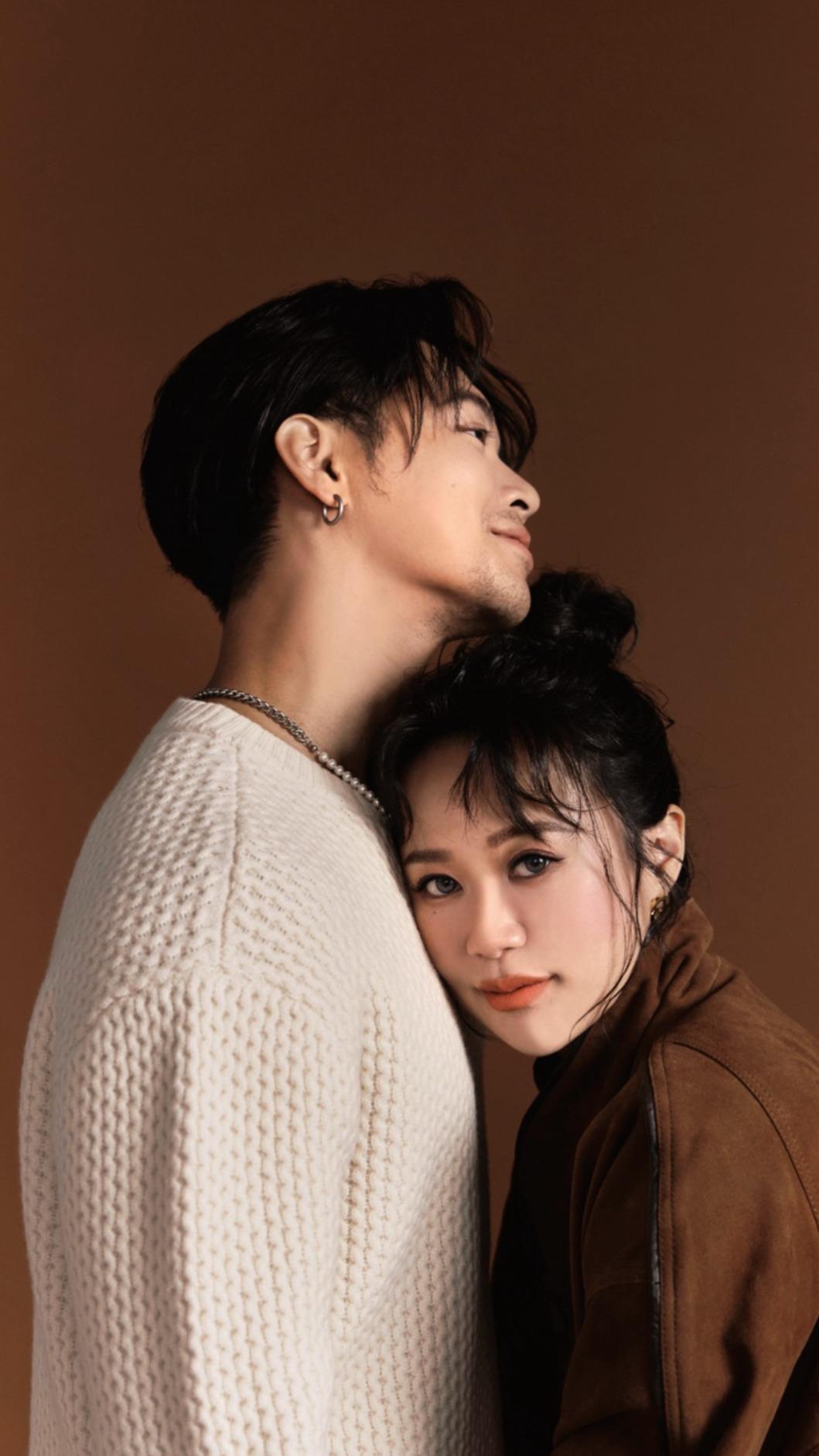 高爾宣愛妻剖腹不在身邊！陪產人曝光 認：心情滿緊繃│TVBS新聞網