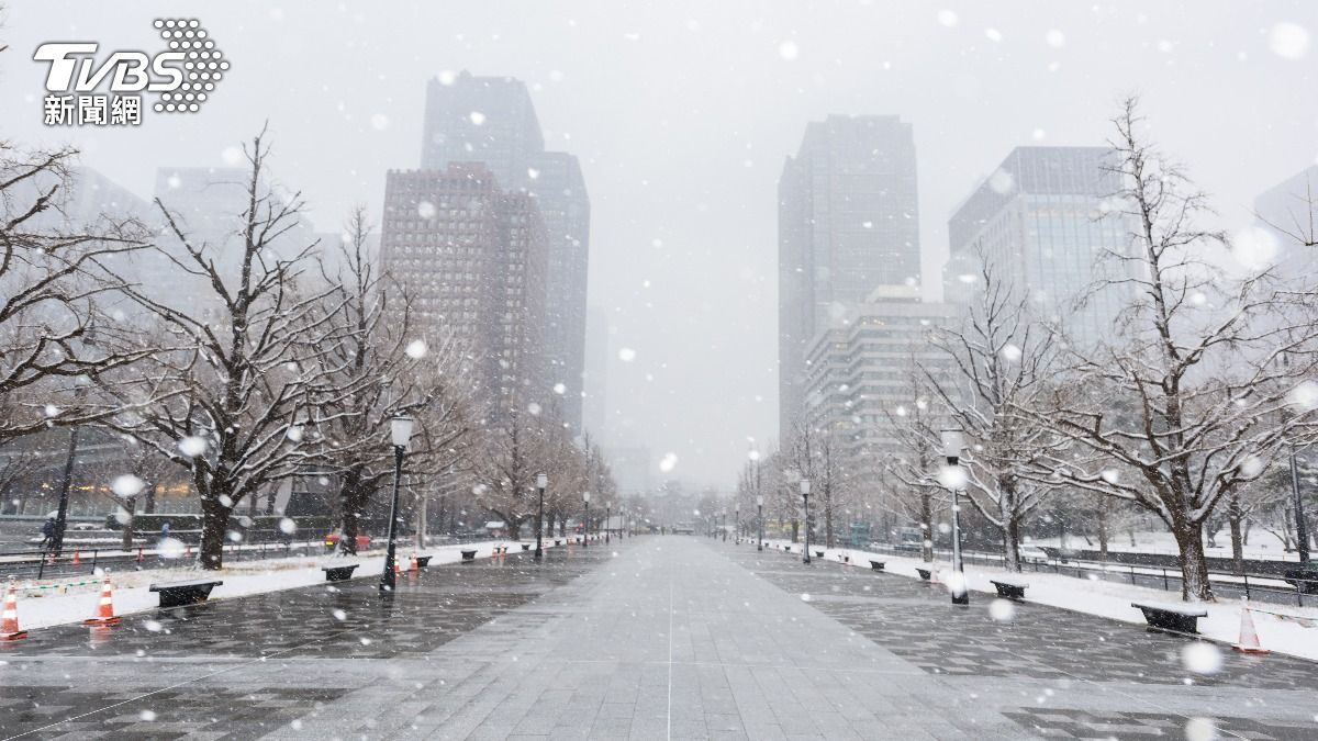 日本「這些地方」下雪超恐怖！日作家：殺氣非常重│TVBS新聞網