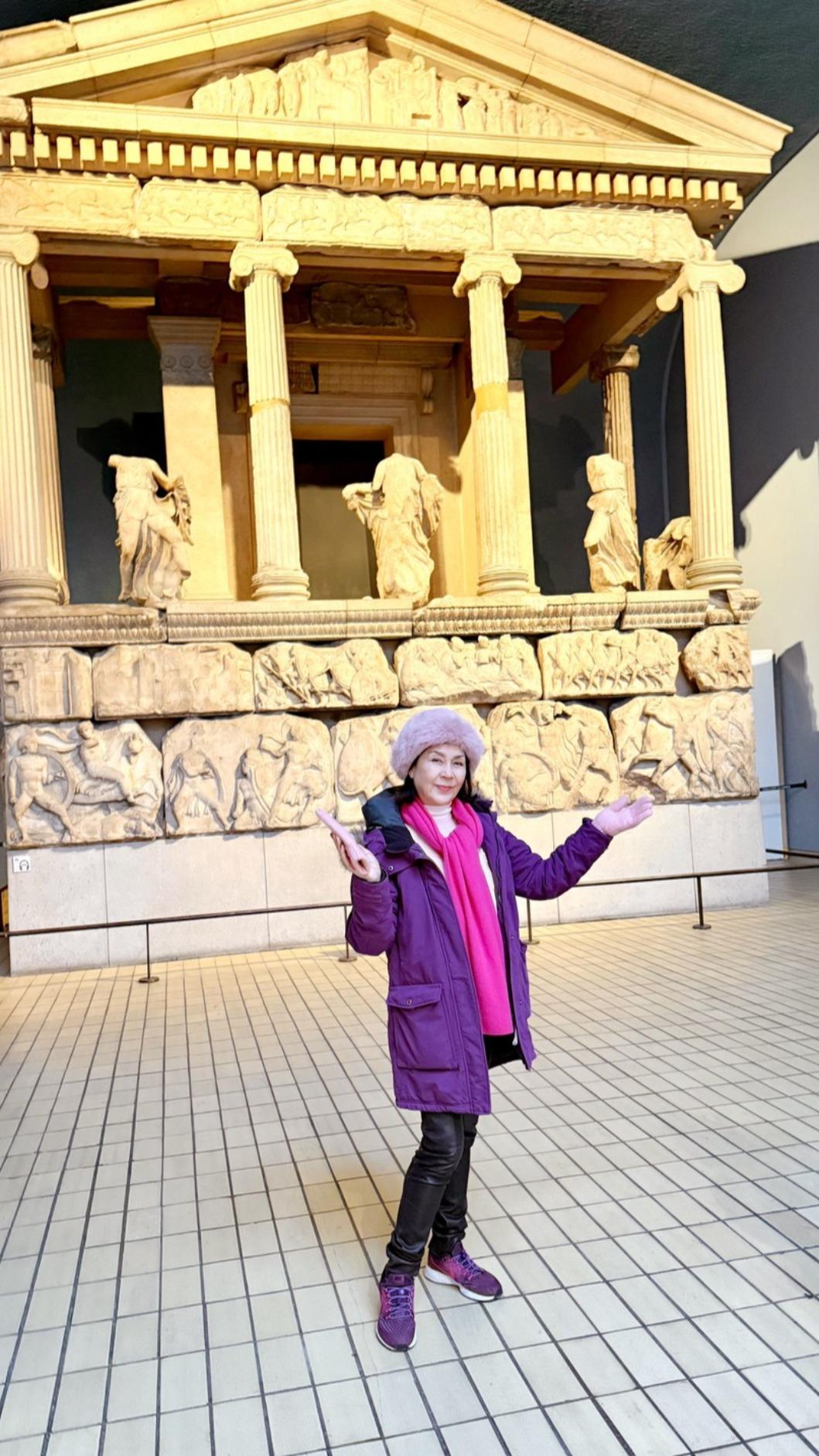 白嘉莉淡出「住飯店5年」！宣布在台灣置產 同框親妹一家神基因│TVBS新聞網