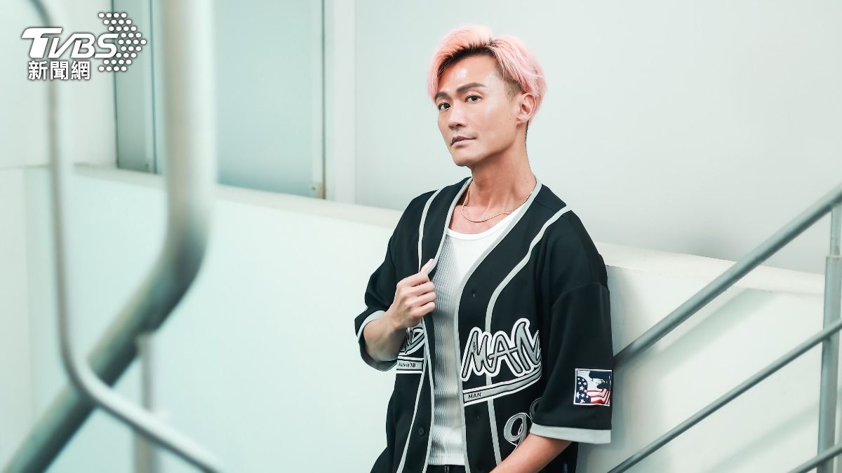 獨／林俊逸賣股票辦個唱！入手台積電曝退休規劃 持股紅通通吐心法│TVBS新聞網