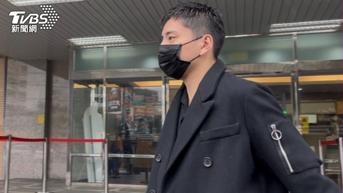 宣判在即！王大陸涉洩個資拒認罪 法官問職業傻回：當兵│TVBS新聞網