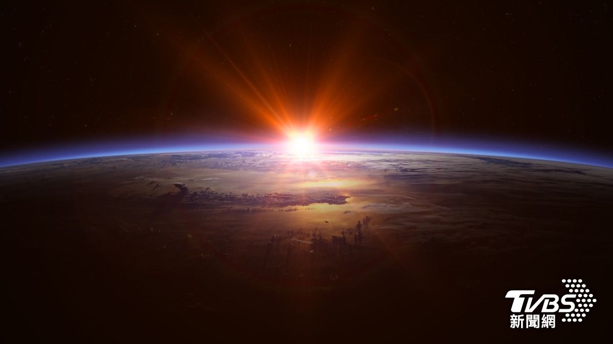 NASA機密外洩？傳地球重力將「消失7秒」4千萬人亡 官方回應了│TVBS新聞網